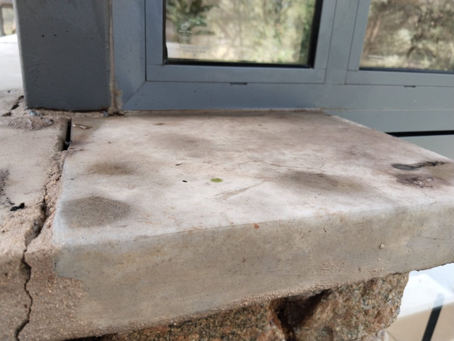 WATER & DAMP PROOFING - Zanko Plumbing